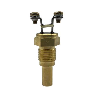China SUNORO E320 16 Tooth Excavator Water Temperature Sensor 51-7578 OEM for sale