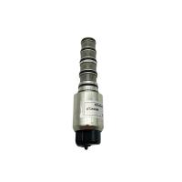 China SUNORO AT310586 Hydraulic Solenoid Valve for Loader 310J 325K 24V DC for sale