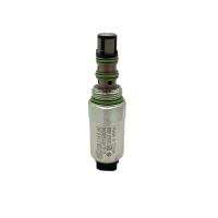 China SUNORO Excavator Main Pump Solenoid Valve MHDRE4K15/30-024 24V DC R901155051 for sale