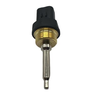China Water Temperature Sensor 3406E C15 C13 C7 E32 Excavator 256-6453 12V for sale
