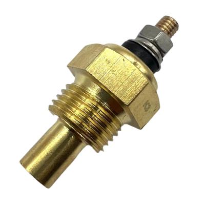 China Yanmar Water Temperature Sensor 121250-44901 for 4TNV94 4TNV98 Excavator Engine Parts for sale