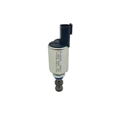 China SUNORO 24V Hydraulic Solenoid Valve PD2E1-Y32D21-24E13A for Construction Machinery Parts 27885800 for sale