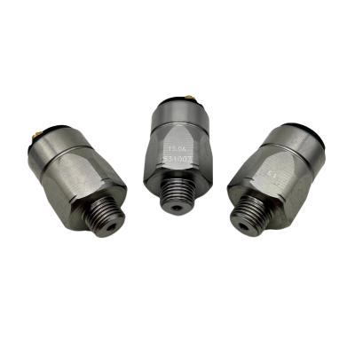 China SUNORO Excavator Oil Pressure Sensor Switch 660404 661203 661204 631003 661003 660804 for sale