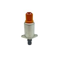 China Excavator Solenoid Valve F03-12D9AAC-A01 F01-12D1A25 12V 24V Hydraulic Replacement for sale