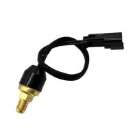 China High Quality 3095769 Pressure Switch Sensor for E320D Excavator C6.4 Engine 309-5769 With Big Square Plug for sale