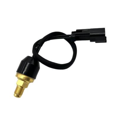 China High Quality 3095769 Pressure Switch Sensor for E320D Excavator C6.4 Engine 309-5769 With Big Square Plug for sale