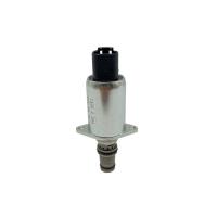 China SUNORO Excavator Solenoid Valve 24V for T335D284 High Quality Hydraulic Spare Part for sale