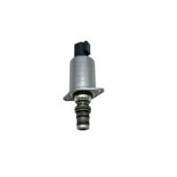 China SUNORO Excavator Hydraulic Pump Solenoid Valve 24V for SY215 SY235 SY335 1013365 for sale
