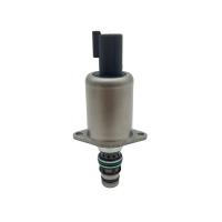 China Hydraulic 24V Proportional Solenoid Valve HLPPRVR05C for Excavator Engine Spare Parts for sale