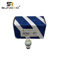 China Fuel Pressure Relief Valve Sensor 1110010017 1110010024 F00R000741 for Excavator Engine Parts for sale