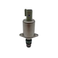 China SUNORO 24V Hydraulic Pump Solenoid Valve HLPPRV06A for SY215 SY235 SY335 Excavator Main Pump for sale