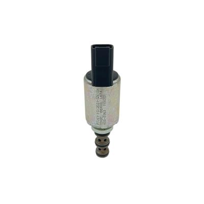 China SUNORO Excavator Solenoid Valve PD2E1-Y3 2D21-12E13A 403-0363 1114201 12V for sale