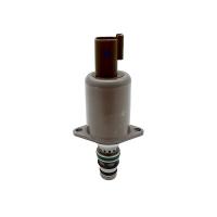 China Hydraulic 24V Proportional Solenoid Valve HLPPRVR05C for Excavator Engine Spare Parts for sale