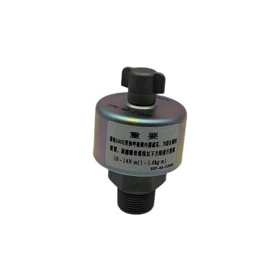 China Excavator Hydraulic Tank Breather 20Y-60-42250 22U-60-21520 198-60-55510 for PC200-8 PC1250-8 D155A-6 D275A-6 for sale