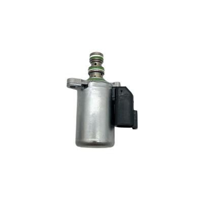 China SUNORO EHPR98-T33-12ER Hydraulic Pump Solenoid Valve 24V Proportional Pressure Reducing Relief Valve for sale