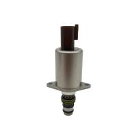 China SUNORO E320GC E323GC E330GC E336GC Solenoid Valve 485-5747 for Excavator Hydraulic System for sale