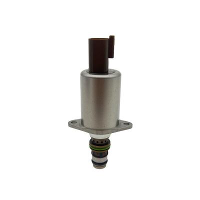 China SUNORO E320GC E323GC E330GC E336GC Solenoid Valve 485-5747 for Excavator Hydraulic System for sale