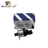China High Pressure Pump SCV Suction Control Solenoid Valve 0928400617 for PC200-8 EC210B for sale