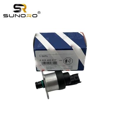 China High Pressure Pump SCV Suction Control Solenoid Valve 0928400617 for PC200-8 EC210B for sale