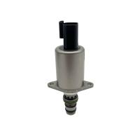 China SUNORO Excavator Hydraulic Pump Solenoid Valve 5859231 for E320GC E330GC E336GC Control Valve for sale