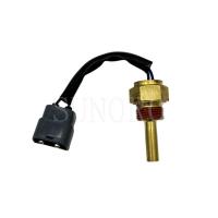 China Water Coolant Temperature Sensor 11039193 for Excavator EC130C EW130C EW200 EW230B A25D A30D A35D A40 A40D for sale