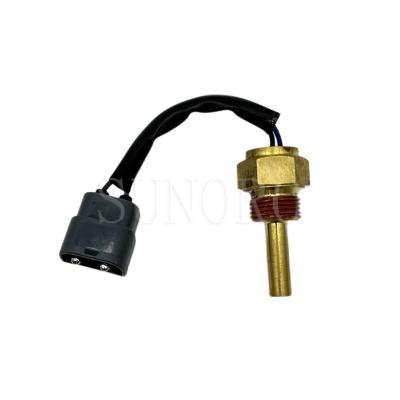 China Water Coolant Temperature Sensor 11039193 for Excavator EC130C EW130C EW200 EW230B A25D A30D A35D A40 A40D for sale