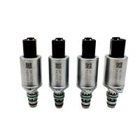 China SUNORO Excavator E320GC Proportional Solenoid Valve 491-0908 485-5747 24V for sale