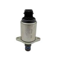 China SUNORO 24V Proportional Solenoid Valve TM68501 25Bar for Hydraulic Pump for sale