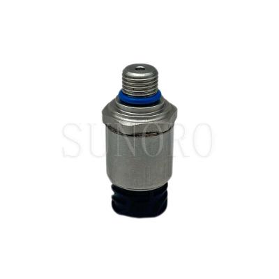 China Volvo VOE17216331 Pressure Sensor for Dump Truck A25F A30F A40F 17216331 for sale