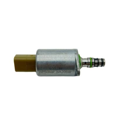 China SUNORO TM81901 12V Proportional Solenoid Valve for Hydraulic Pump for sale