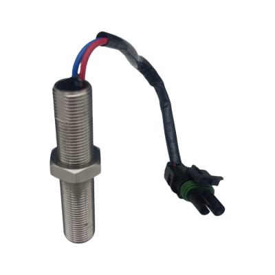 China Diesel Engine Speed Sensor 3034572 3655944 for Cummins NT855 K19 KTA38 Generator Set for sale