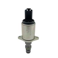 China 24V Proportional Solenoid Valve TM1005110 TM90501 TM90502 Electric Flow Control for sale