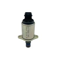 China Hydraulic Solenoid Valve TM60601 24V 20Bar Proportional Solenoid Valve for Machinery Parts for sale