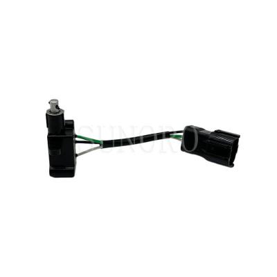 China Komatsu Wheel Loader Brake Switch 421-43-26471 421-43-26470 for WA470 WA380-3 Excavator for sale