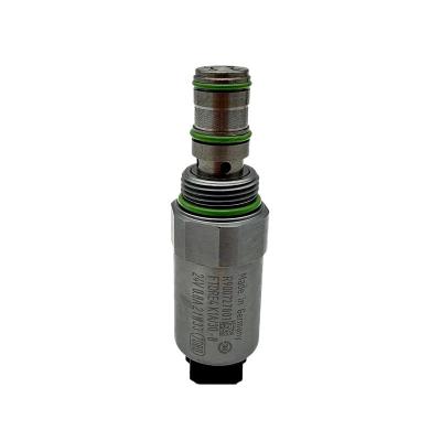 China SUNORO R900727801 24V Rexroth Solenoid Valve FTDRE4 K1A/30-8 Proportional Solenoid Valve for sale