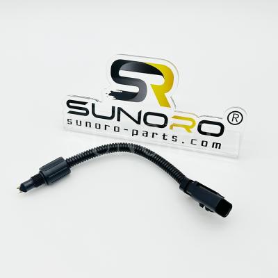 China Oil Water Separator Level Sensor 117-4089 549-6892 Fuel Water Sensor for Excavator C4.4 C6.6 C7.1 320D2GC for sale