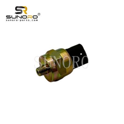 China SUNORO Truck Parts Oil Pressure Sensor 863169 for EC240 EC150 L180C 24V for sale