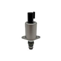 China Solenoid Valve 491-0908 for Caterpillar Excavators 320 330 345GC 349 24V for sale