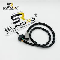 China Excavator Fuel Level Sensor Group 3822001 382-2001 for 312D 320D Electric Parts for sale