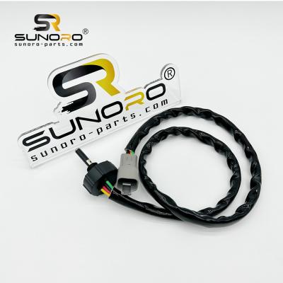 China Excavator Fuel Level Sensor Group 3822001 382-2001 for 312D 320D Electric Parts for sale