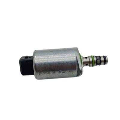 China SUNORO TM70302 24V Proportional Solenoid Valve for Hydraulic Pump for sale