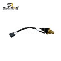 China 11039617 Pressure Monitor Sensor for Volvo L110E L120C L120D L120E L150C L150D L150E L180C Wheel Loader for sale