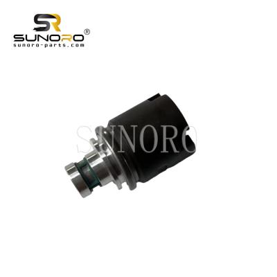 China Loader Gearbox Solenoid Valve 0501313375 4WG200 0260120025 0260120024 for sale