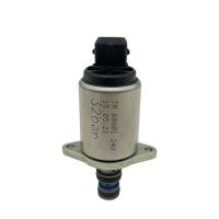 China SUNORO 24V 20bar Excavator Multi-Way Valve Electric Proportional Pilot Solenoid TM68301 for sale