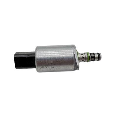 China SUNORO Electric Proportional Valve Flow Control Solenoid Valve 24V TM1005110 for sale
