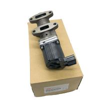 China 4HK1 6HK1 Diesel Engine EGR Valve 8-98238247-3 Exhaust Gas Recirculation Valve 24V for sale
