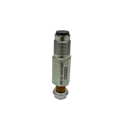 China SUNORO Common Rail Limiter Assy ND095420-0150 for SAA12V140 Engine Parts for sale