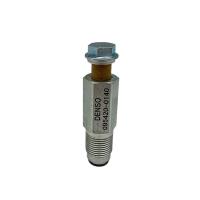China SUNORO Common Rail Pressure Relief Limiter Valve ND095420-0140 for KOMATSU 6D125 6D170 for sale