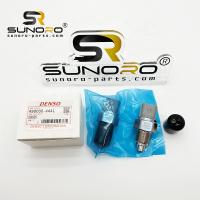 China Ko-matsu Diesel Common Rail Fuel Pressure Sensor 499000-4441 4990004441 for sale