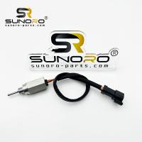 China Engine D8R Low Pressure Switch 134-2252 Temperature Sensor for 988H 990H 953C 963C 973C for sale